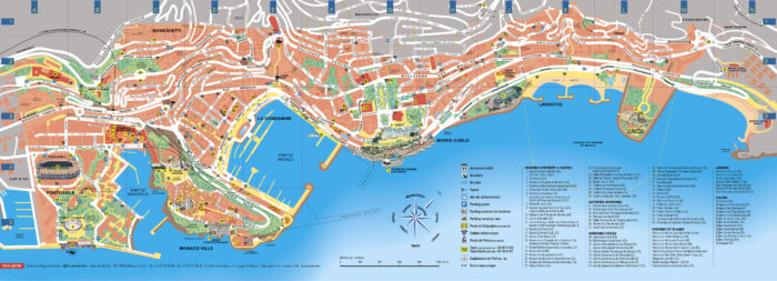 detailed_road_and_tourist_map_of_monaco - GhidEuropean - cel mai bun ...